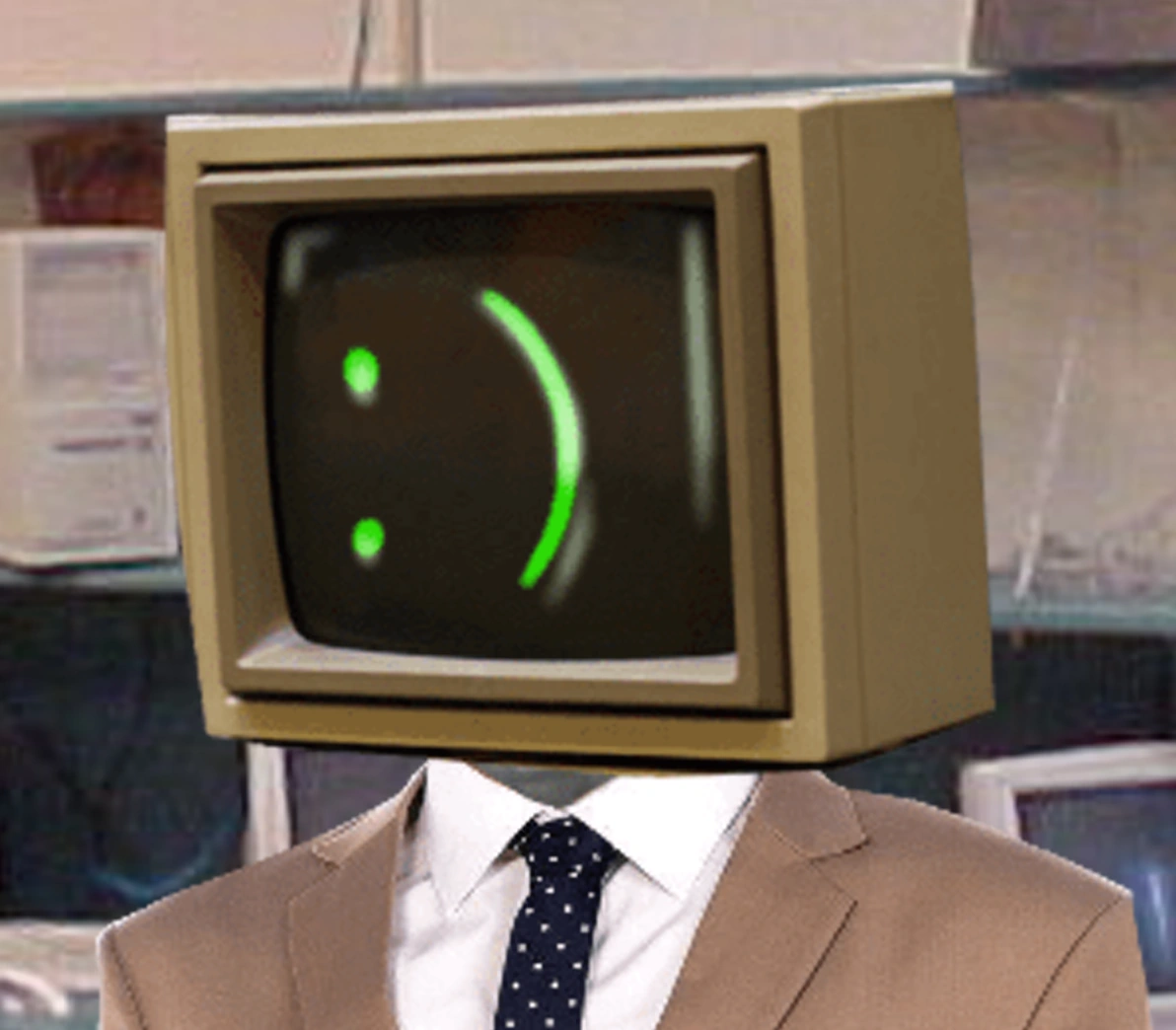 Mr. Jaxbot | AEWVS RP Wiki | Fandom