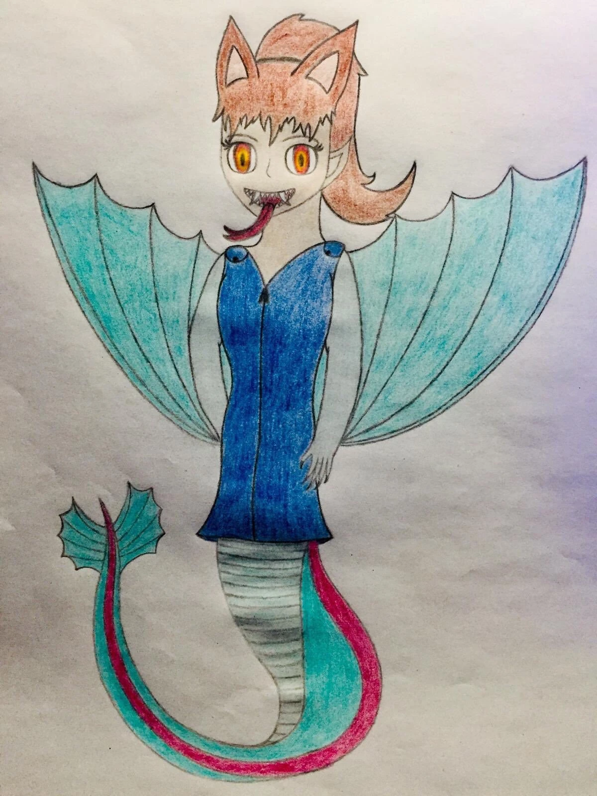 Sylvia Stavros | AEWVS RP Wiki | Fandom