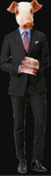 Professor Pig's Unusual Barn School | AEWVS RP Wiki | Fandom