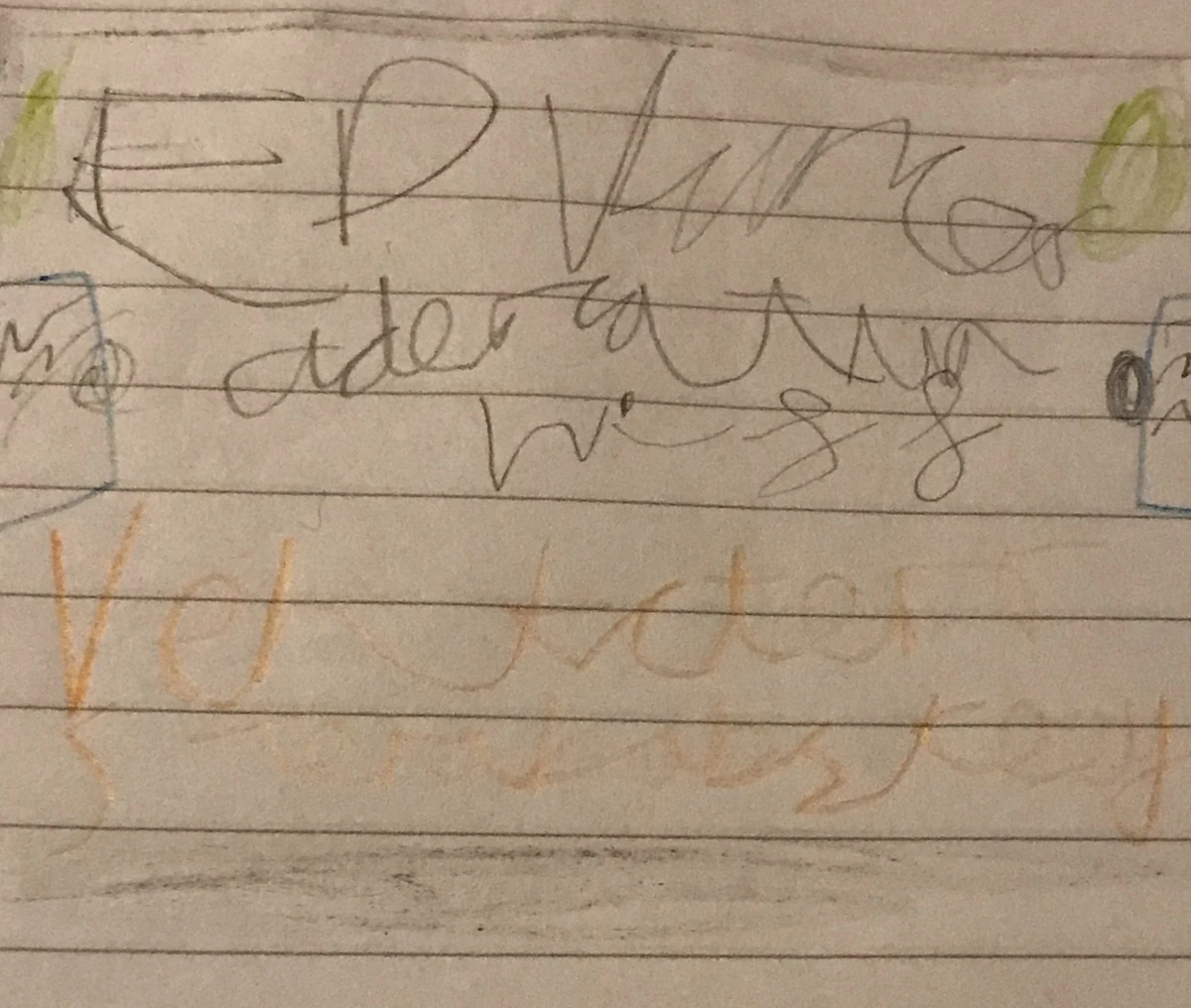 Edvence adercatun wiff Vehkterr Sterababskeey | AEWVS RP Wiki | Fandom