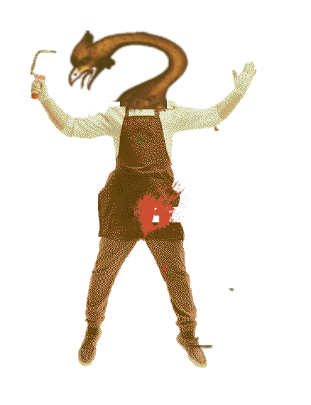 Conan the Cook | AEWVS RP Wiki | Fandom