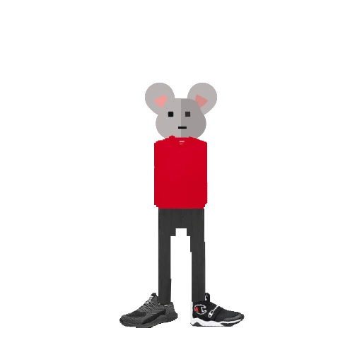 Mausy | AEWVS RP Wiki | Fandom