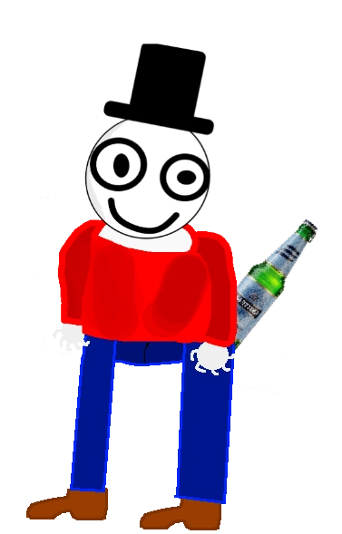 Bobby | AEWVS RP Wiki | Fandom