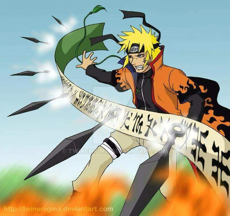 Kunai | Af-naruto Wiki | Fandom