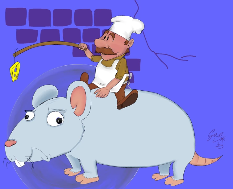 Fanart time | Fandom