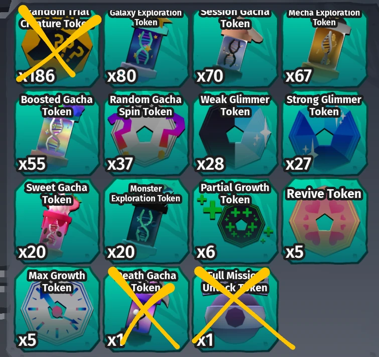 T/S stuff i have | Fandom