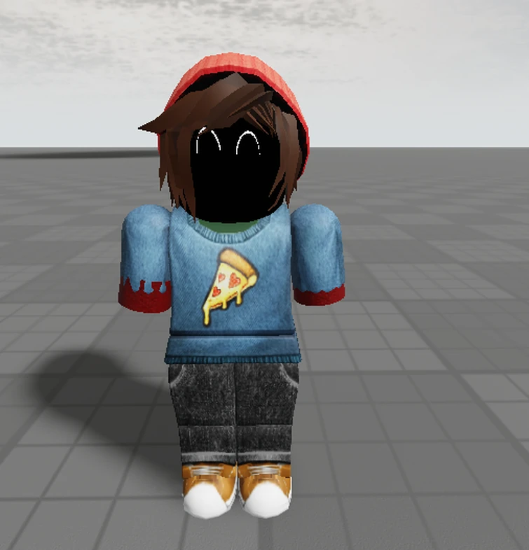 default trouble | Fandom