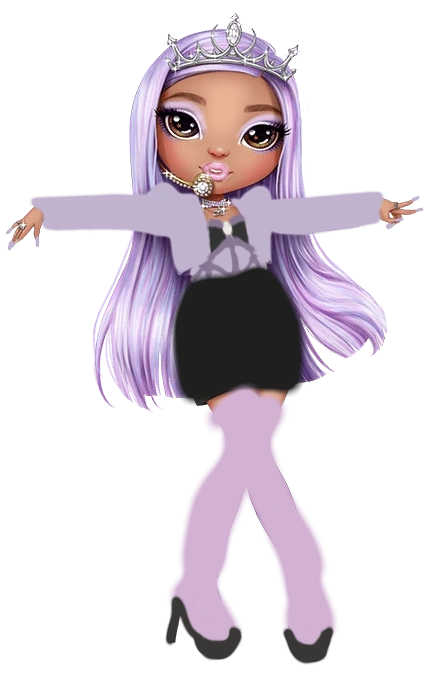 Rainbow high character updates | Fandom