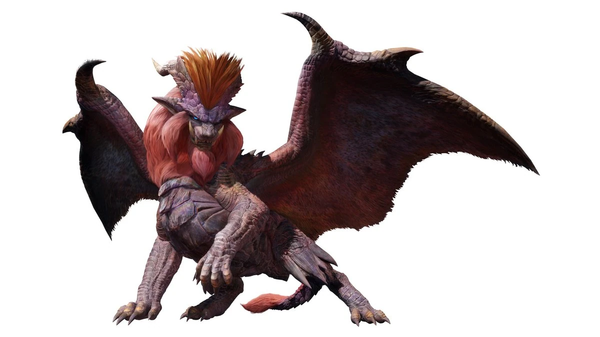 Monster Appreciation Week: Teostra (Rise) | Fandom