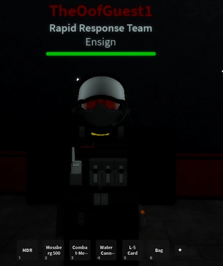 RRT New extra morph | Fandom