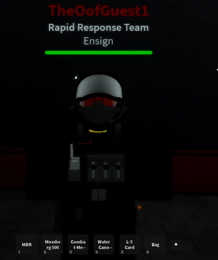 RRT New extra morph | Fandom