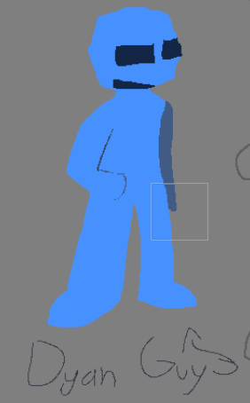 give me mod characters | Fandom