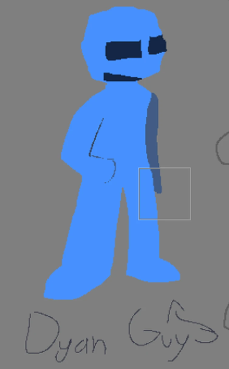 give me mod characters | Fandom