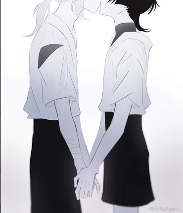 Pick an OTP of mine~! | Fandom