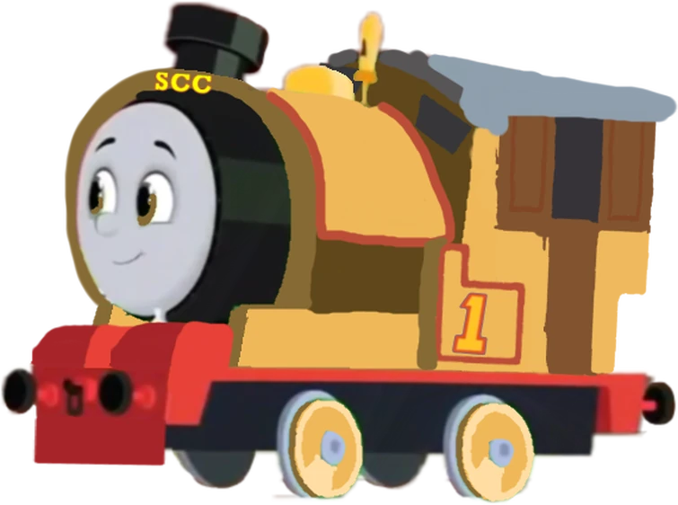 Thomas & Friends | Fandom