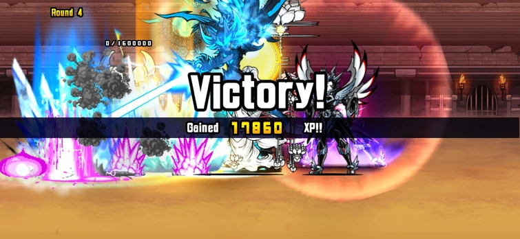Discuss Everything About Battle Cats Wiki | Fandom