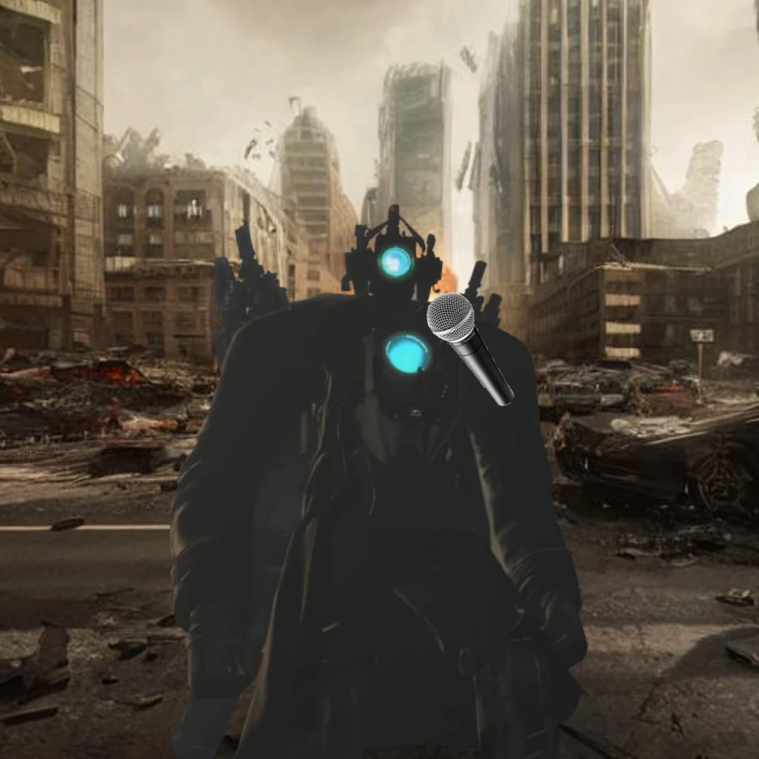 Interview TCM! | Fandom