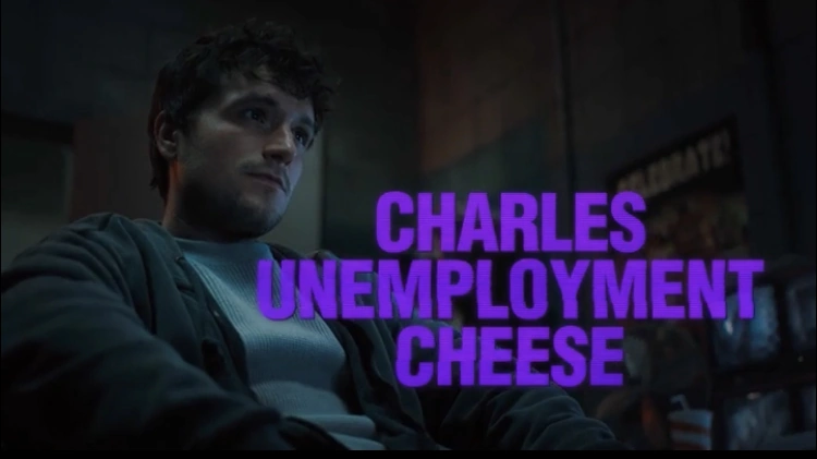 Fandom’s nicknames for the fnaf movie cast (spoilers I guess) | Fandom