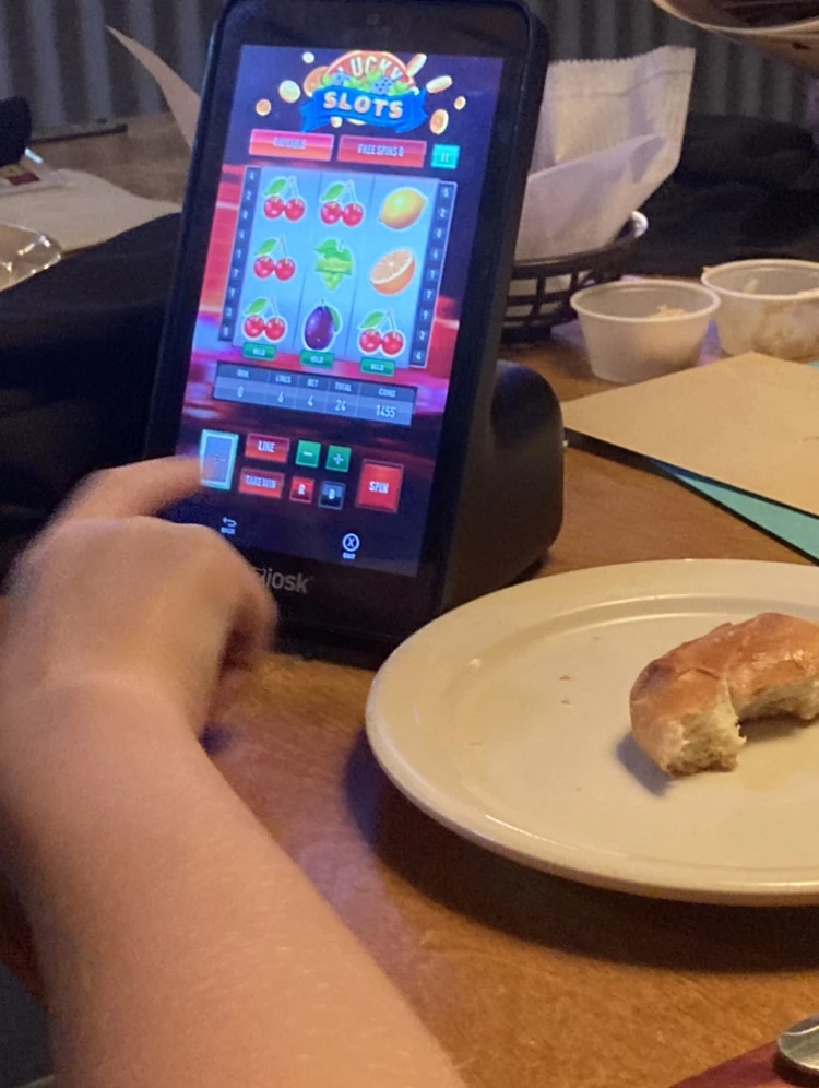 baby’s first gambling addiction | Fandom