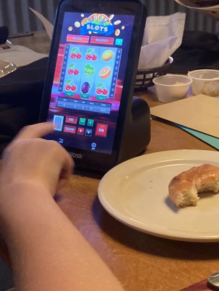 baby’s first gambling addiction | Fandom