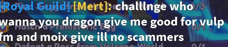 Scammers be like :0 | Fandom