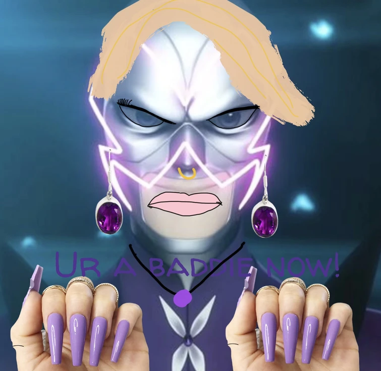 Victim + Hawkmoth = Cursed, Part 5! | Fandom