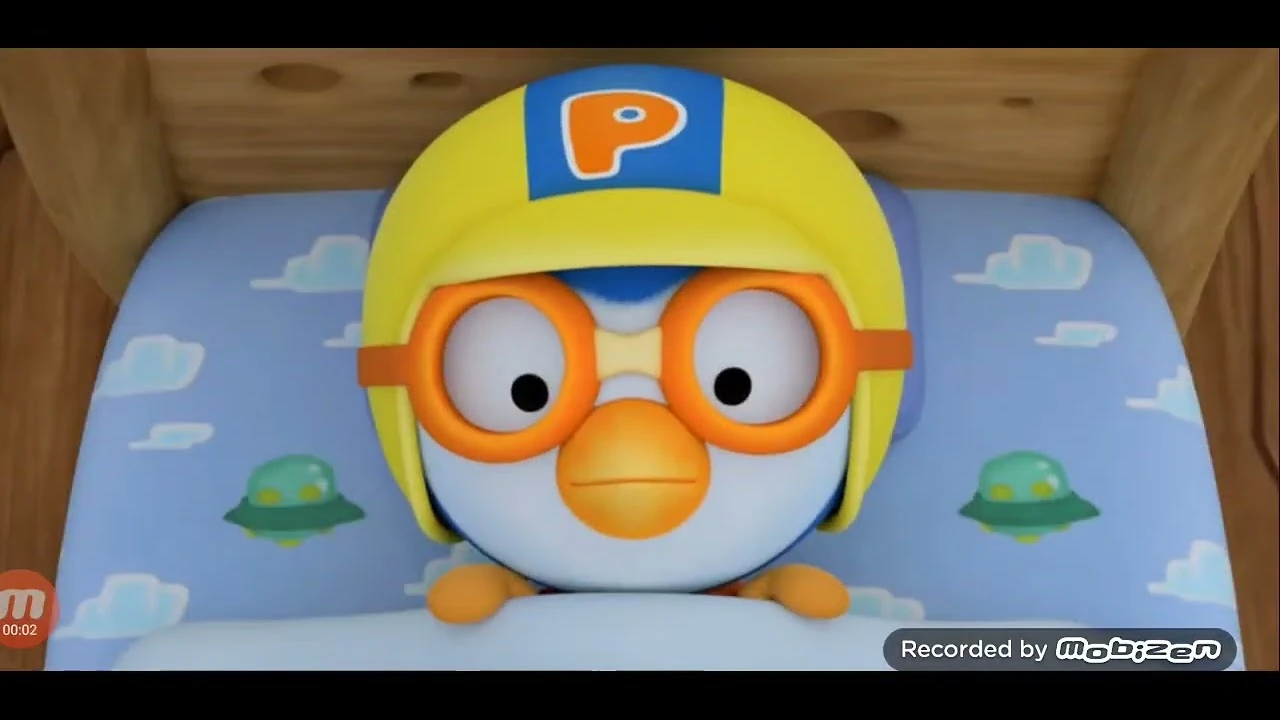 Pororo sounding like a woman girl lady videos | Fandom