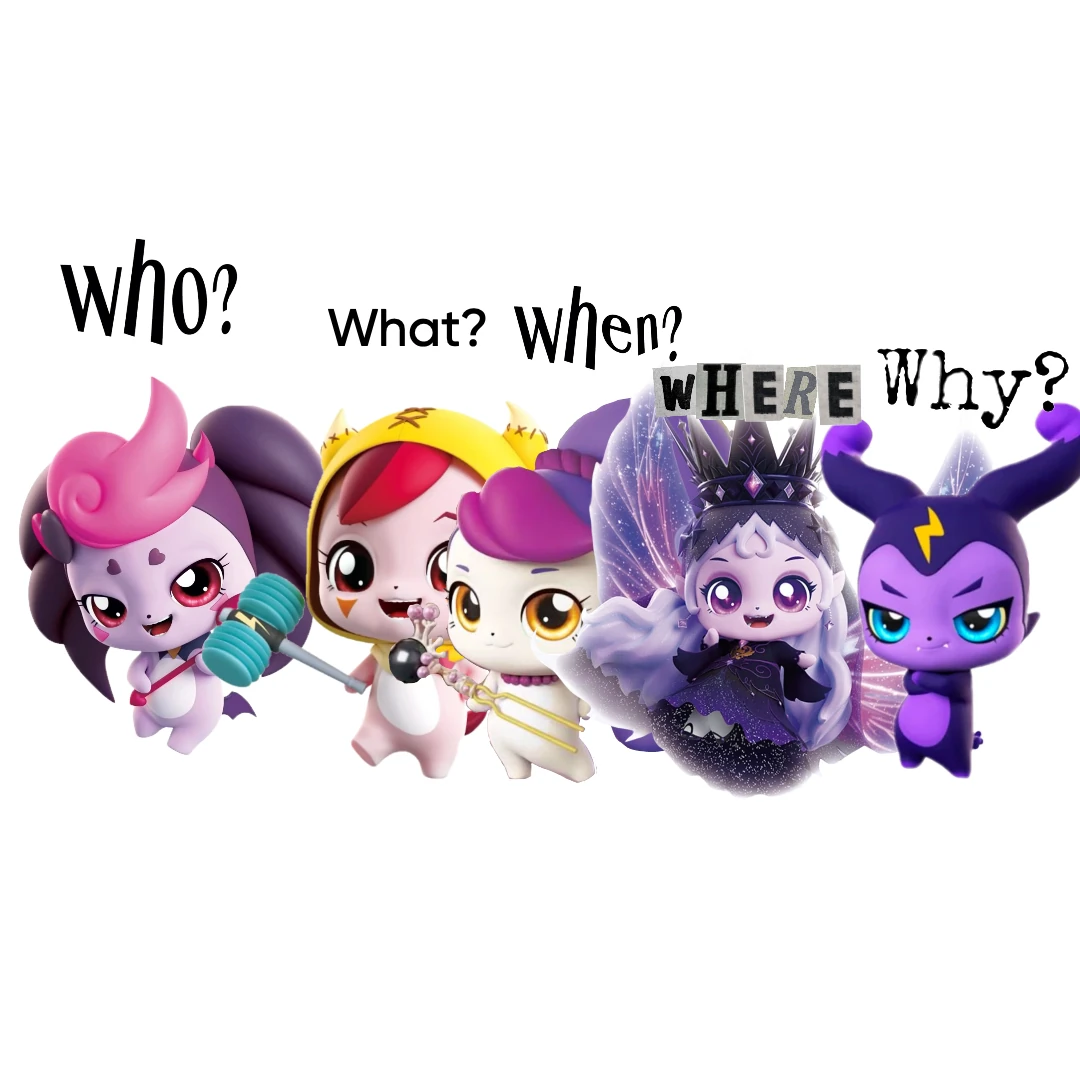 I was bored | Fandom