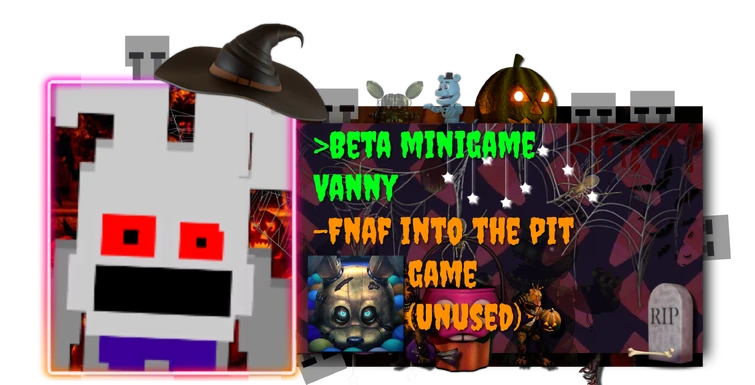 Discuss Everything About Ultra Custom Night Wiki | Fandom