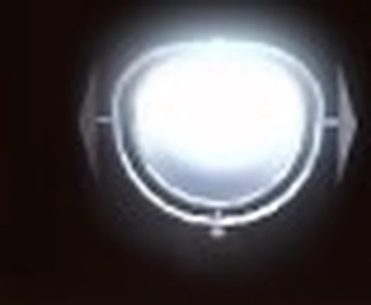 Why are some Cameramen lenses bent? | Fandom