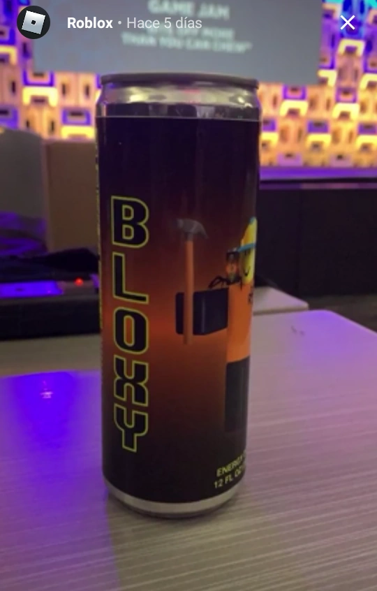 La Bloxy Cola real | Fandom