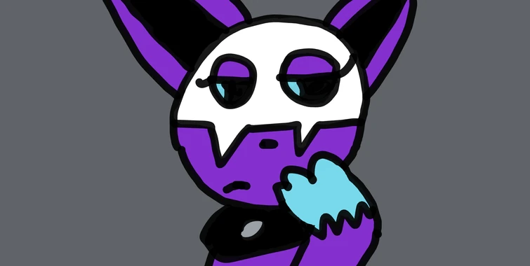 Seems like the eldritch goop did get ahold of him and his channel. | Fandom