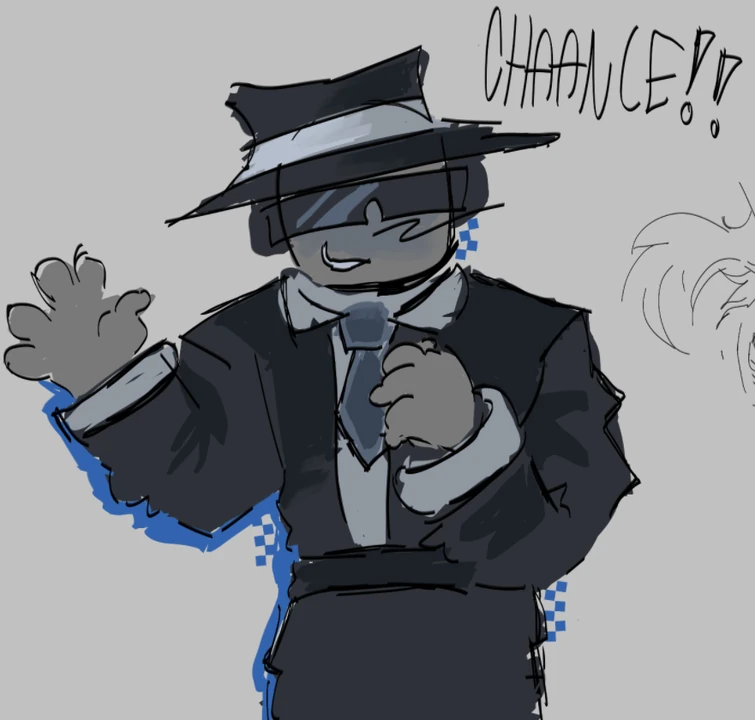 Discuss Everything About FORSAKEN Wiki | Fandom