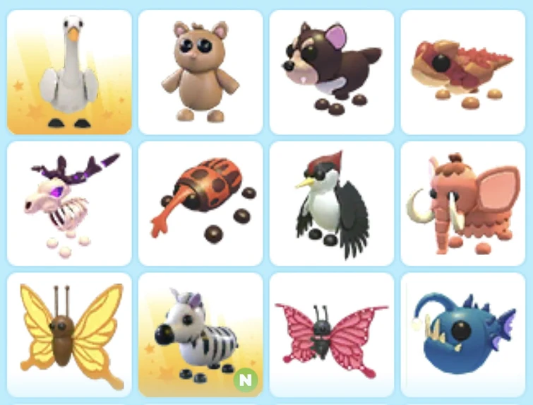 Discuss Everything About Adopt Me! Wiki | Fandom