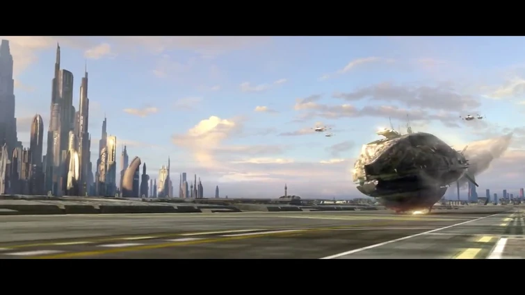 Discuss Everything About Wookieepedia | Fandom