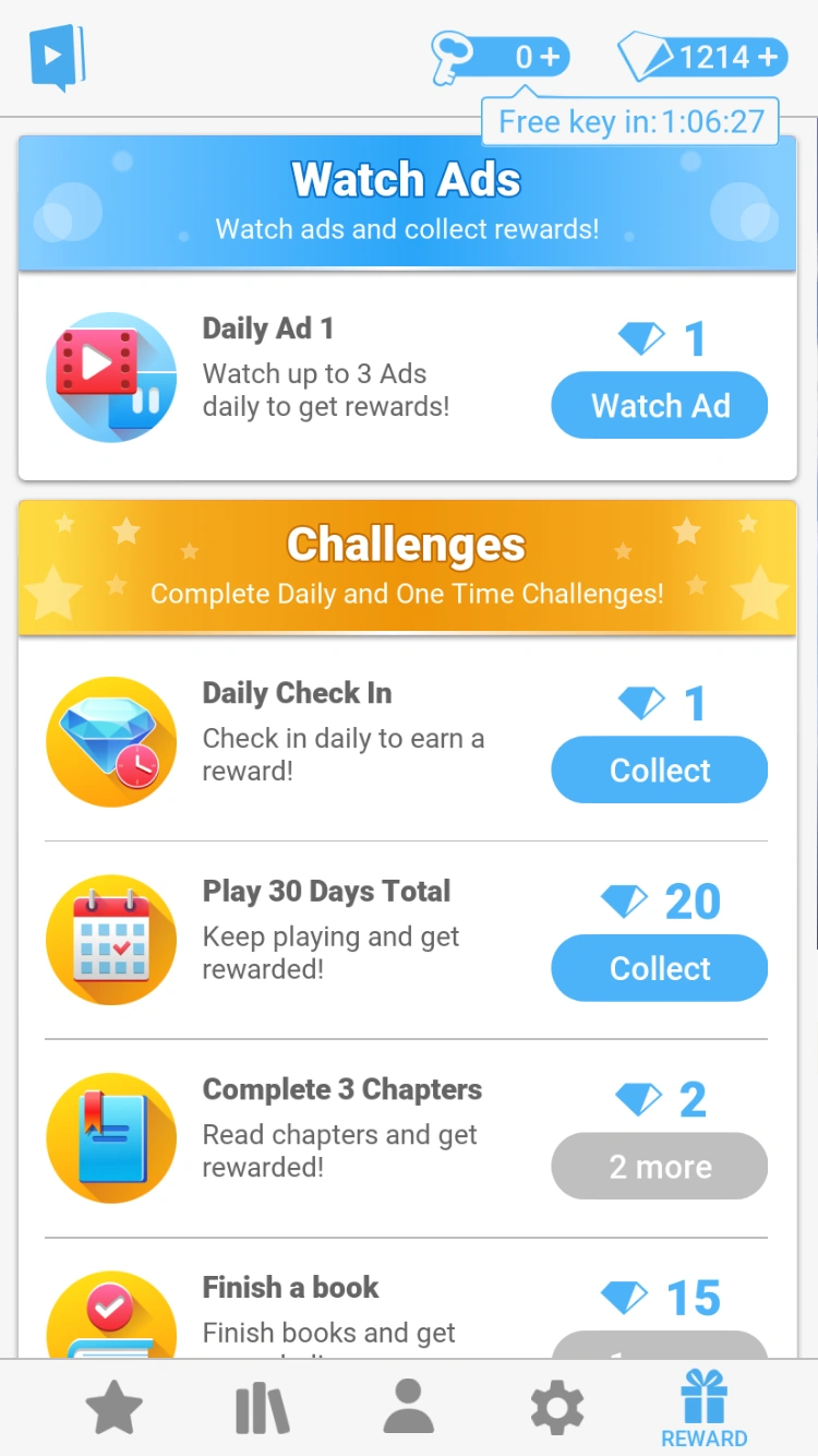 24 diamonds! Yay! | Fandom