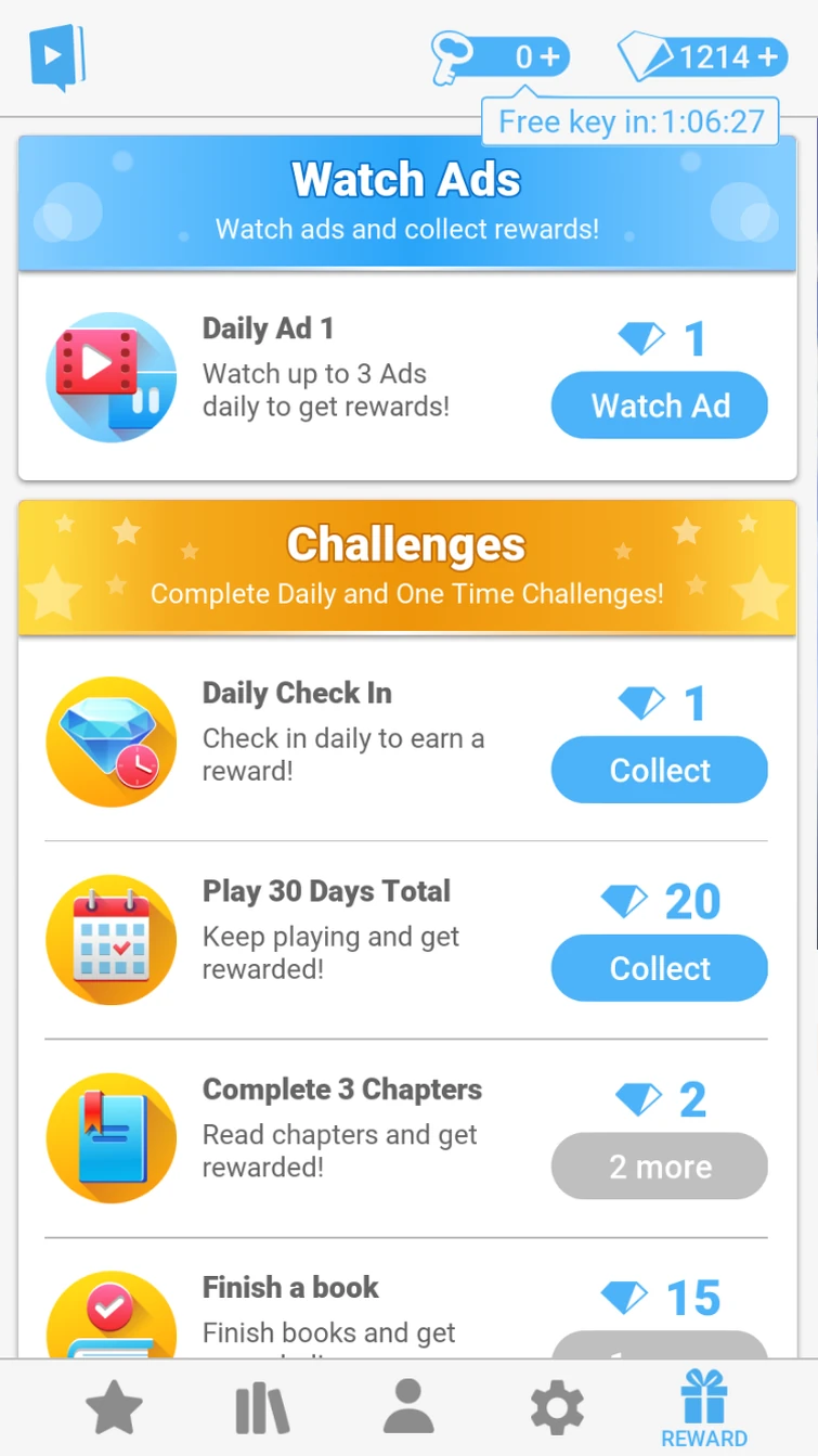 24 diamonds! Yay! | Fandom