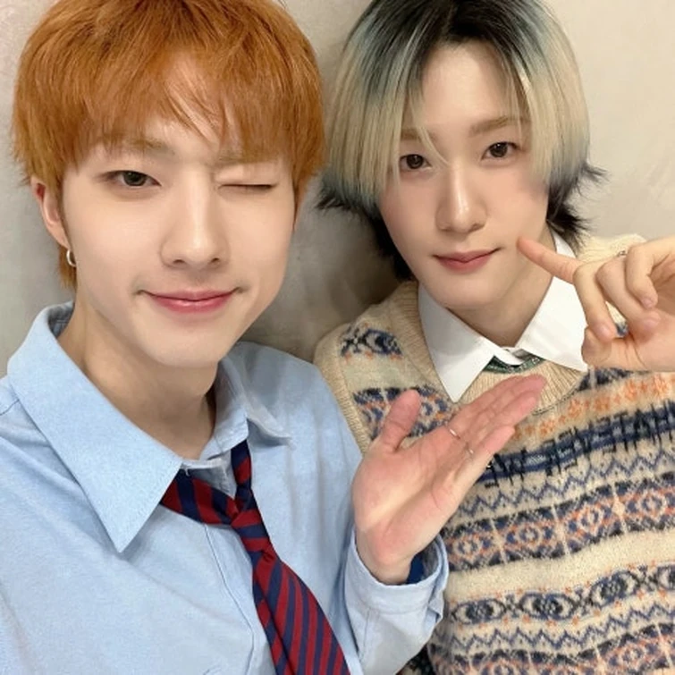 Discuss Everything About Kpop Wiki | Fandom