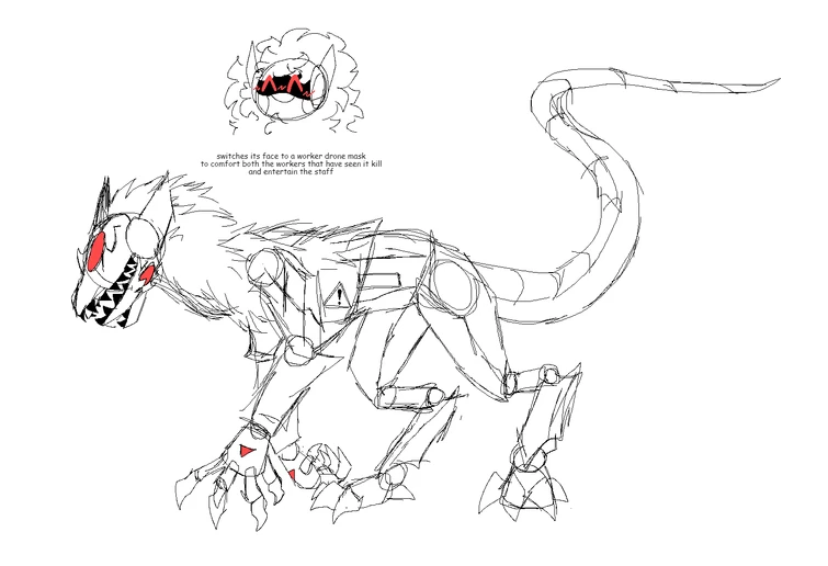 prototype C | Fandom