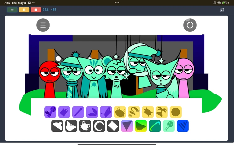 Discuss Everything About Incredibox Wiki | Fandom