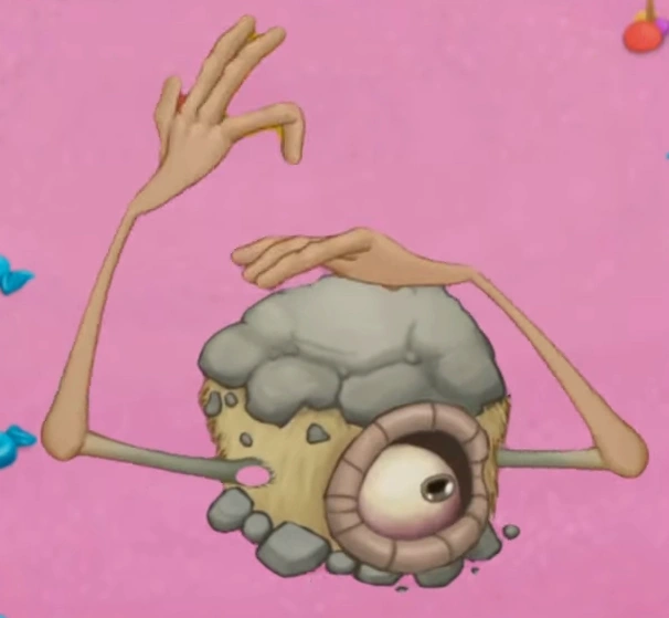 what did they do to noggin💀 | Fandom