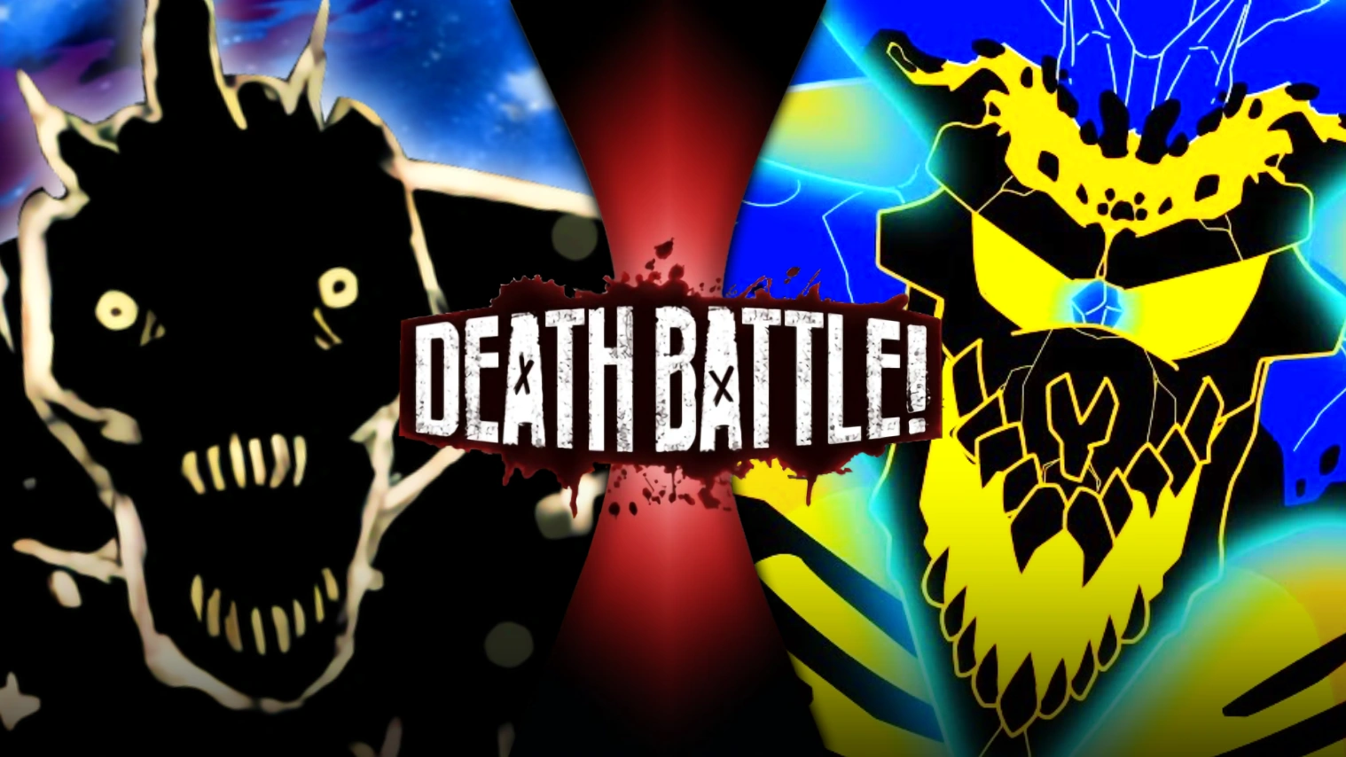 Carnitrix Ben vs Kaiju Sonic (Ben 10 AU vs TSAK) | Fandom