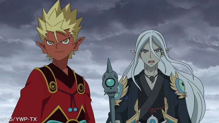 Discuss Everything About Wander Over Yonder Wiki | Fandom