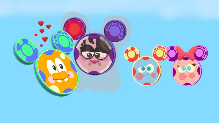 Discuss Everything About Disney Wiki | Fandom