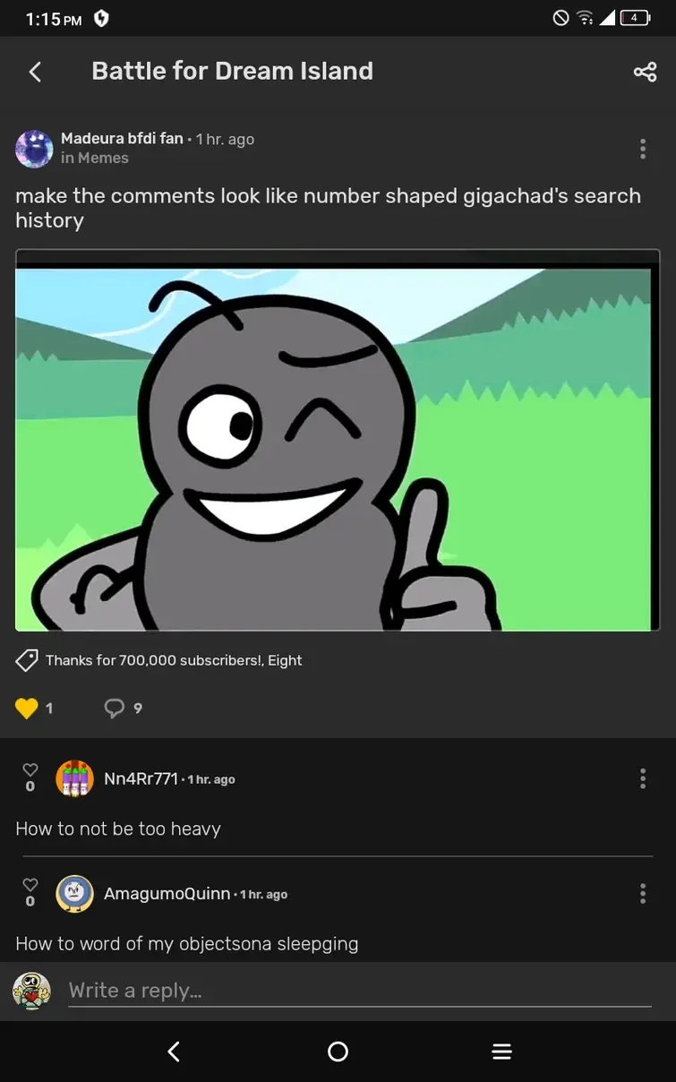 Try not to change your pfp PART 2 level: impossible 😈😈🤑🤑 | Fandom