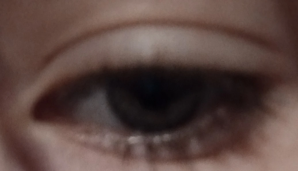 Eye reveal | Fandom