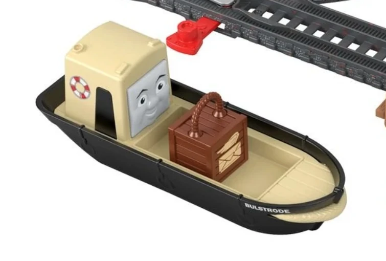 If Bulstrode is released in Motorized, do you guys think he is ...