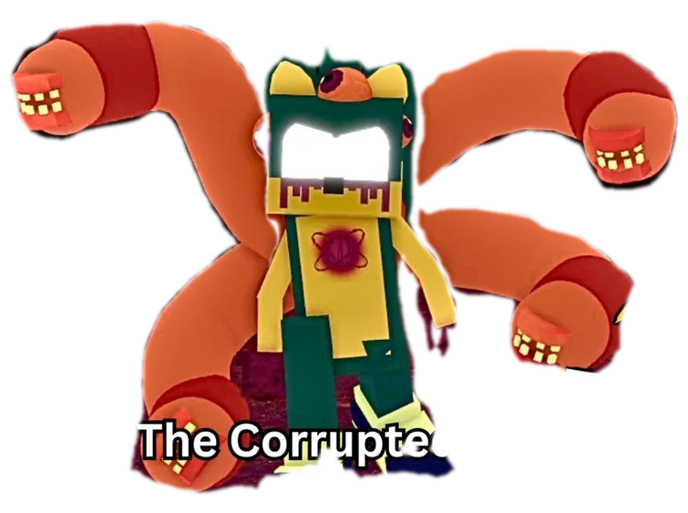 (Stole dis from @Thecarparkboy) Inocs vs your oddity who wins? | Fandom