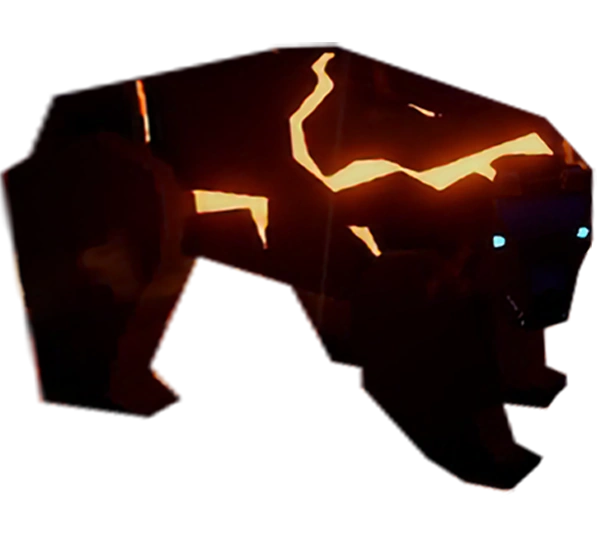 Free To use Thunderstruck Bear Crop | Fandom