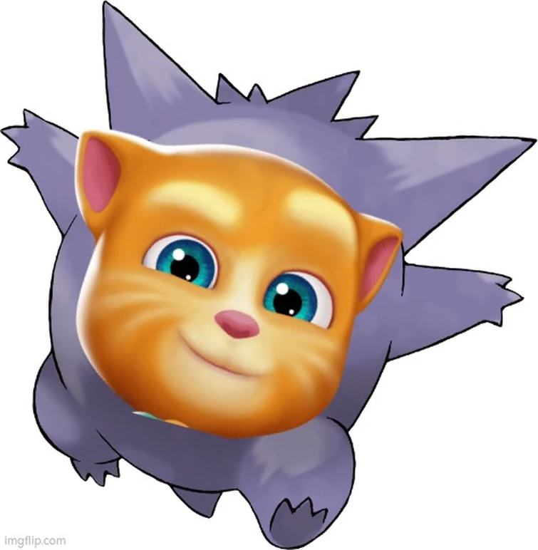 Discuss Everything About Talking Tom & Friends Wiki | Fandom